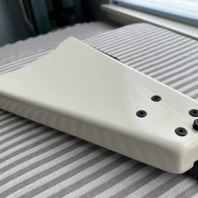 Steinberger XP-2A headless bass, 5-bolt GRAPHITE neck, gloss | Reverb