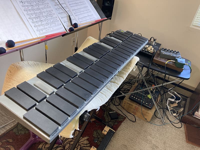 MalletKat Pro | Reverb