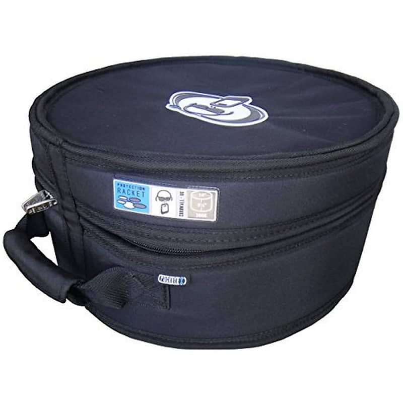 Mint Protection Racket 3009 14“ x 8” Standard Snare Drum | Reverb