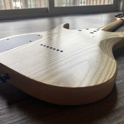 GOC Valkyrie 7 (Blackmachine B7 clone) | Reverb