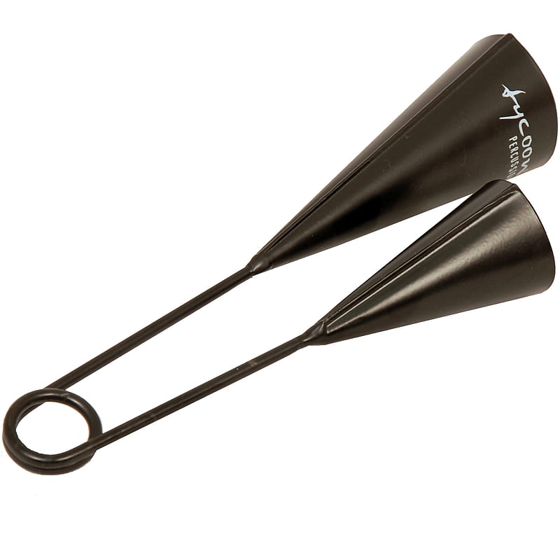 Tycoon TC-TGO-M Agogo Bells - Medium | Reverb Canada