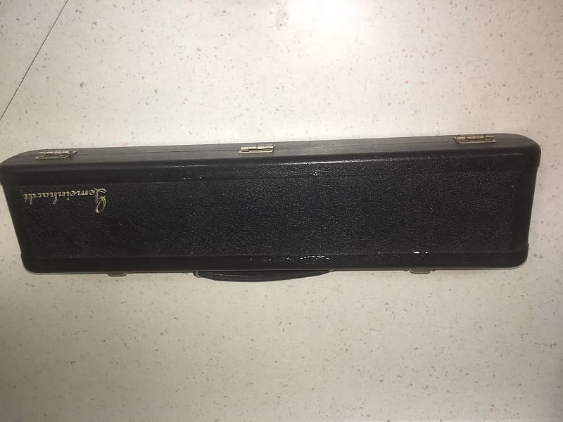 2 Flutes Artley & Gemeinhardt Student Flute PLUS Repad Kit | Reverb