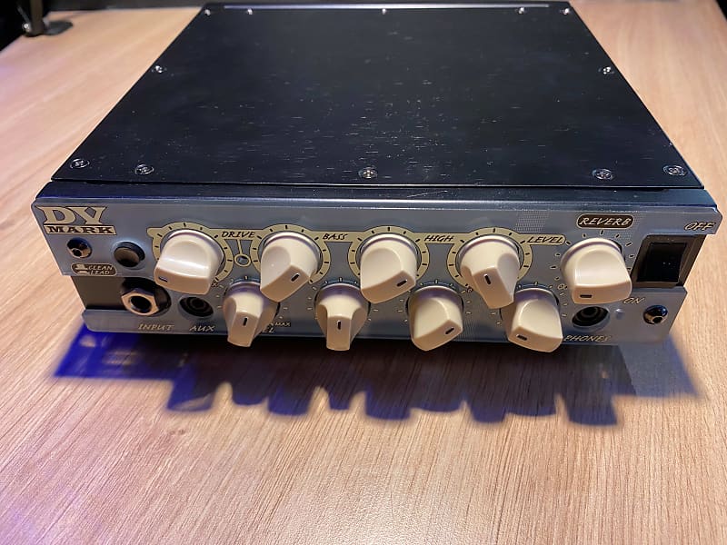 DV Mark DV Micro 50 | Reverb