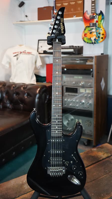 1980s Kramer Striker 300ST | Reverb