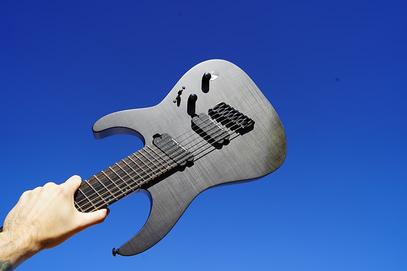 ESP LTD M-1007 MS Multi-Scale | Reverb