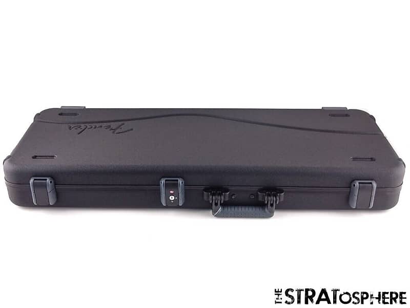 Fender American Showcase ABS HARDSHELL CASE, Pro II Strat & | Reverb