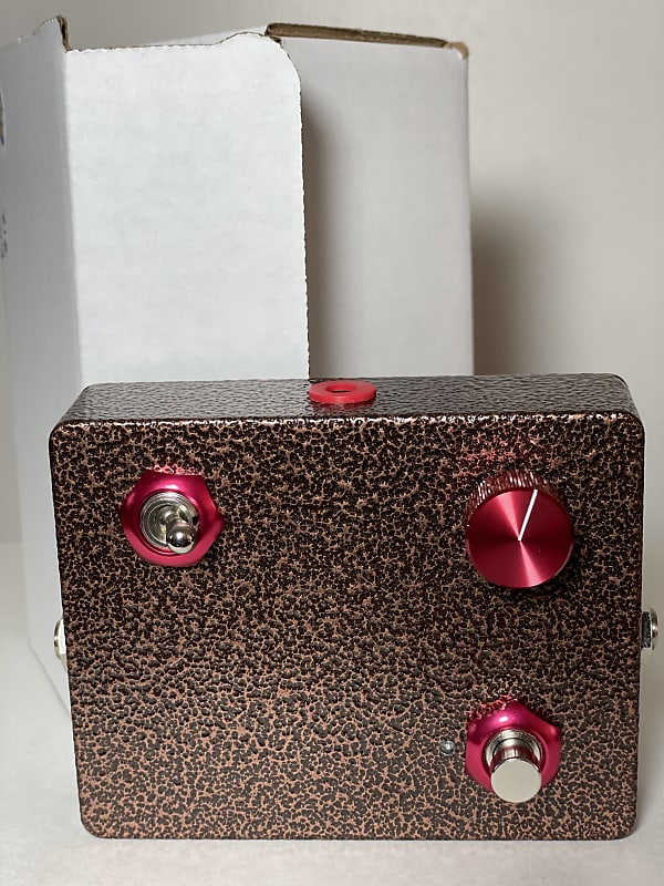 Micro V clone | Reverb