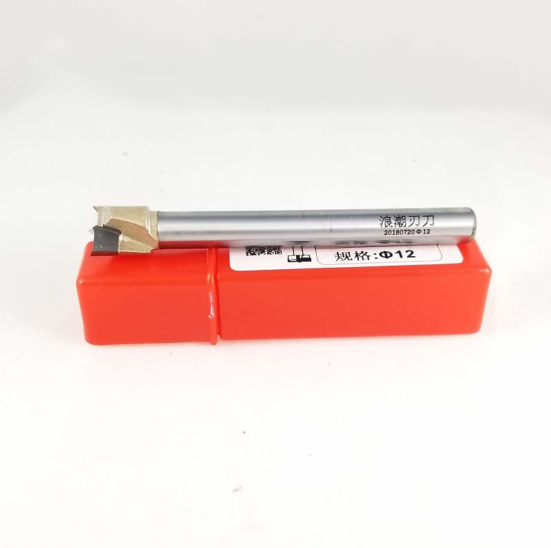 Tesi 12mm Forstner Drill Bit for Kill Switch Installation | Reverb