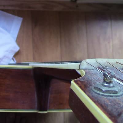 Yamaha FG630 1976-7 GREAT SOUND! | Reverb