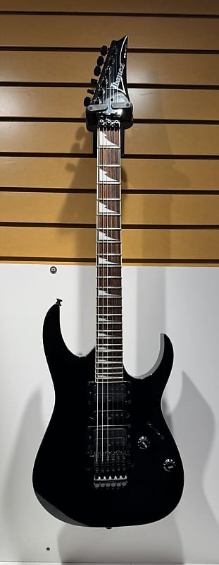 Ibanez RG370DX 2007 | Reverb
