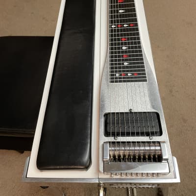 Rains "The Hartley" SD-10 Pedal Steel Guitar | Reverb