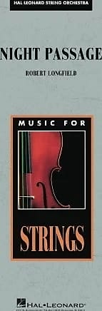 Night Passage | Reverb