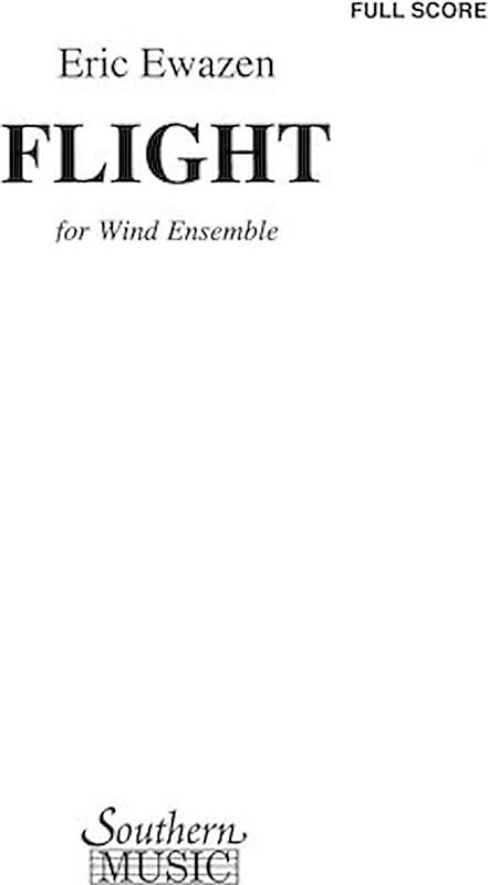 Flight - Score Only | Reverb