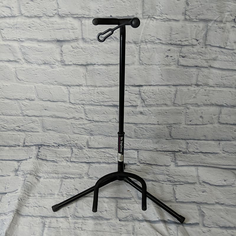 On Stage Stands guitar stand | Reverb