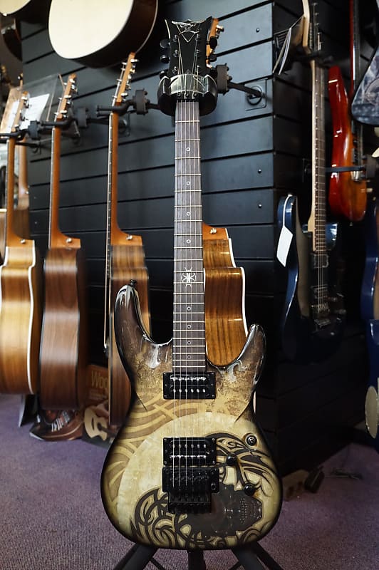 DBZ Barchetta | Reverb