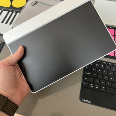 Sensel Morph MIDI Controller With Multiple Overlays | Reverb