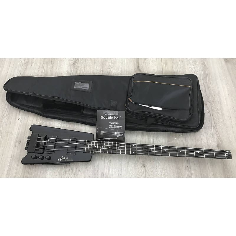 Spirit By Steinberger XT-2 Bass | Reverb
