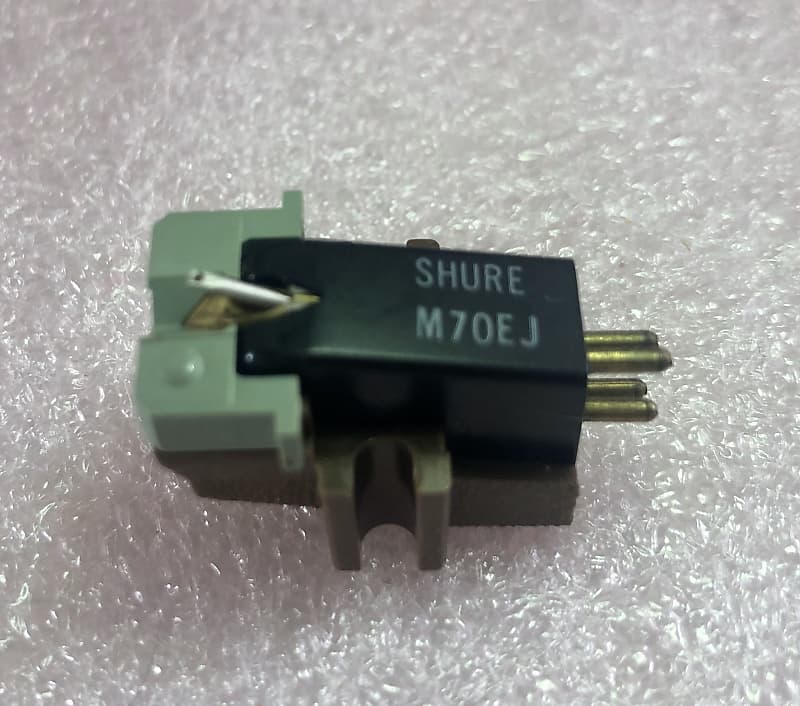 Shure M70EJ | Reverb