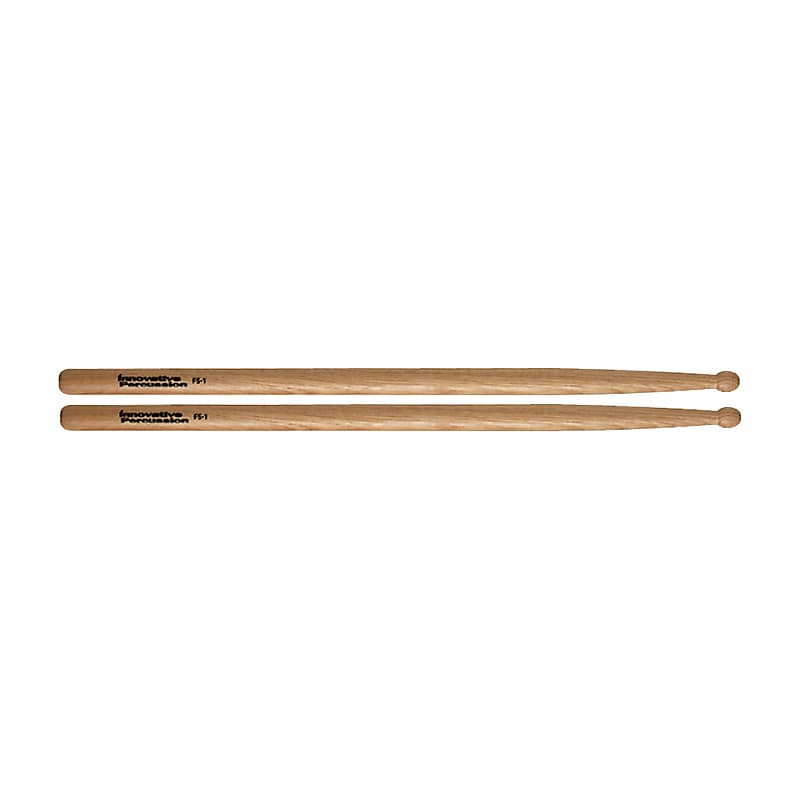 Innovative Percussion Marching Stick Hickory | Reverb