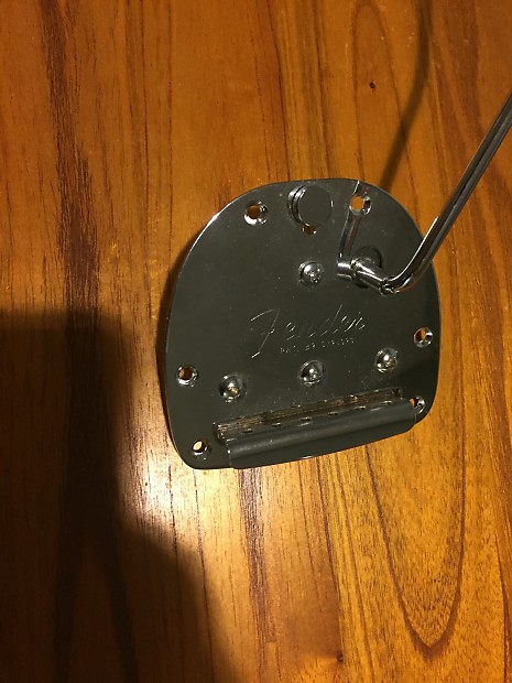 Fender Jazzmaster/Jaguar Vibrato 1994 | Reverb