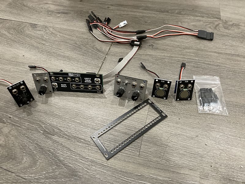 Pulp Logic Tile Bundle!! | Reverb