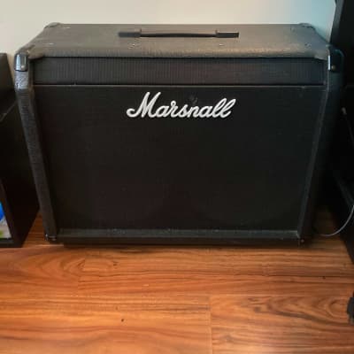 Custom Marshall Cabinet | Reverb