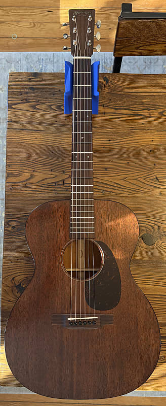 Martin 000-15M Custom Shop - 1 3/4" Nut & Tortoise Binding - | Reverb