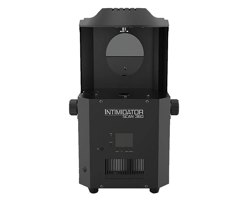 CHAUVET DJ Intimidator Scan 360 100W LED Scanner Effect w/ 8 | Reverb