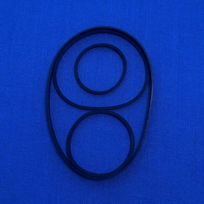 SANYO FT-C1 - Belt Replacement Kit | Reverb