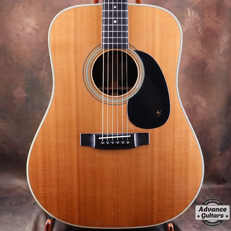 K.Yairi DY28 | Reverb