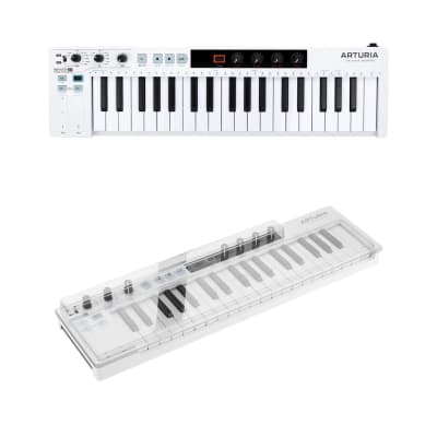 Arturia KeyStep 37 37-key Controller & Sequencer with | Reverb