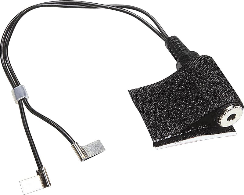 Shadow 941 - Micro piezo pour violon | Reverb Shadow 941 - Micro piezo pour violon | Reverb