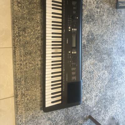 Yamaha PSR-282 61 Key Midi Keyboard | Reverb