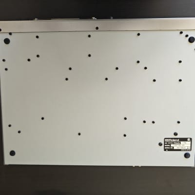 Roland Fantom-XR Rackmount Synthesizer Module with Expansion | Reverb