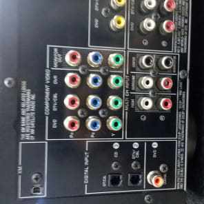 Pro Studio MACH ii PS402 Black | Reverb