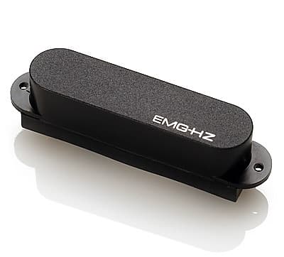 EMG S4 SINGLE-COIL Passive Guitar Pickup | Reverb