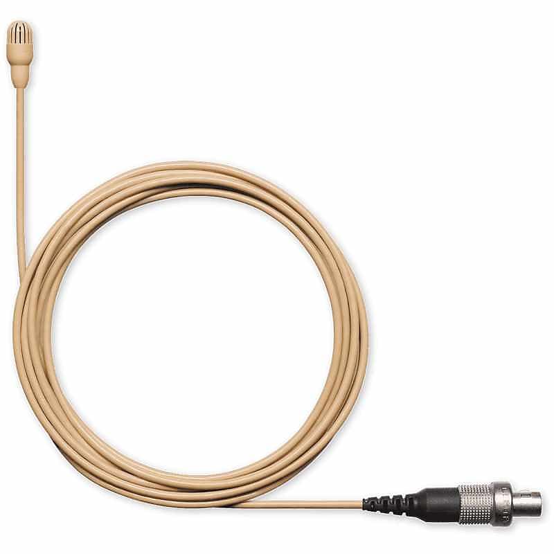 SHURE TL47T-O-LEMO-A Modèle TL47 - Cravate Omni Low sens. | Reverb UK