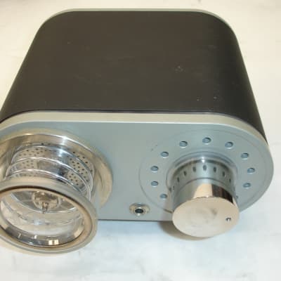 Blue Microphones Robbie The Mic Preamp | Reverb