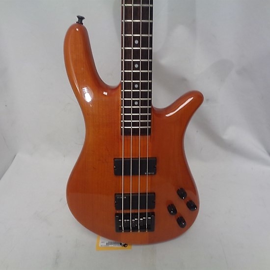 Spector NS 2000/4 Orange | Reverb