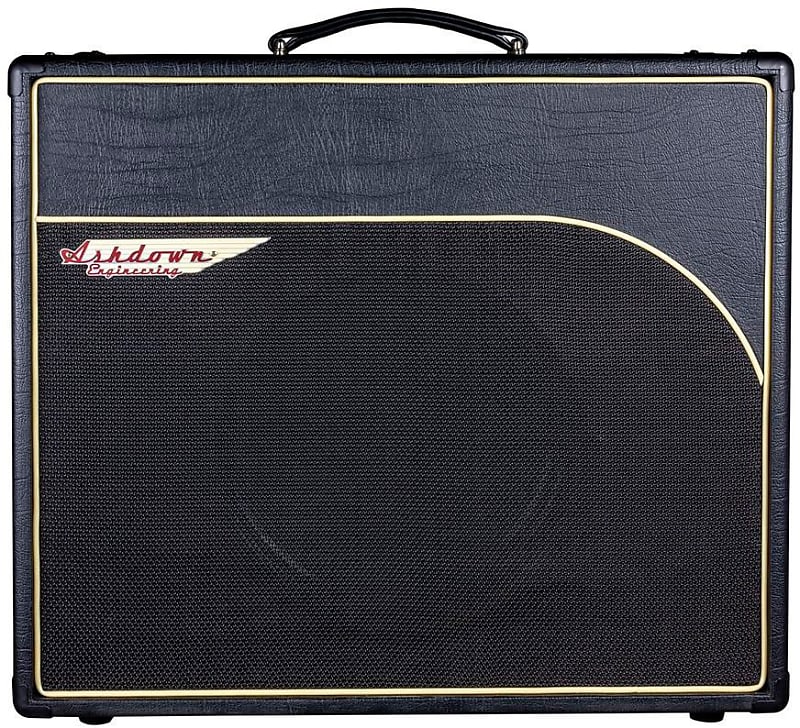 Ashdown Agm 112 | Reverb