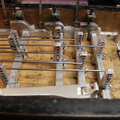 12 String Pedal Steel Guitar | Reverb
