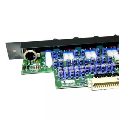 Soundcraft L66 Auxiliary Master Module #1652 (One)THS | Reverb