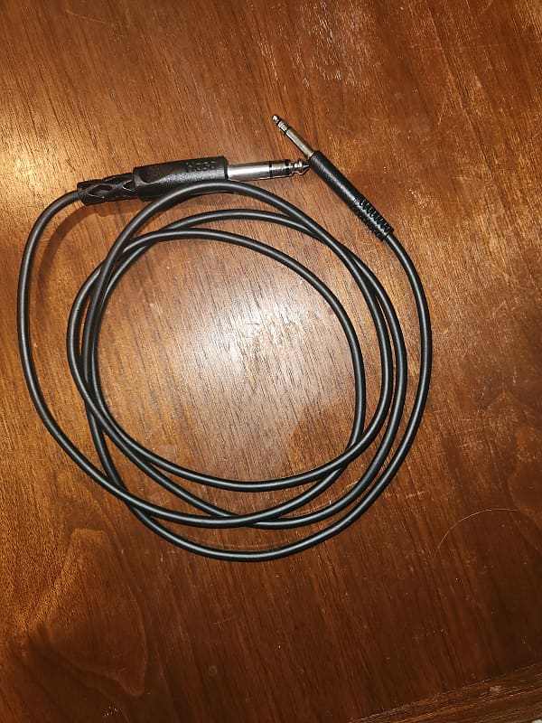 Various Brands TT cables | Reverb