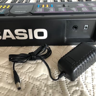 Casio CTK-480 Keyboard | Reverb