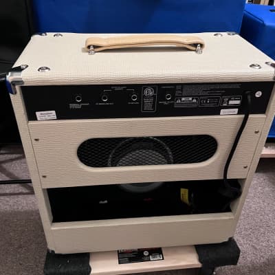 Monoprice Stage Right 15 Watt Guitar Combo Amplifier | Reverb