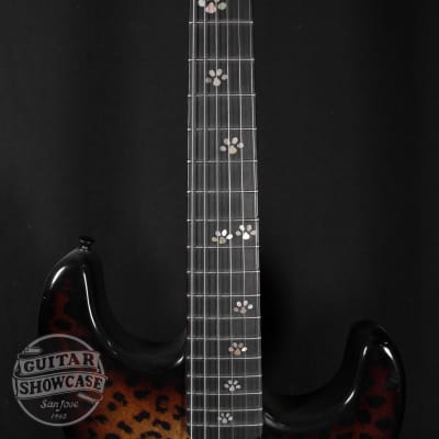 Fender Custom Shop Leopard Strat+Tele | Reverb