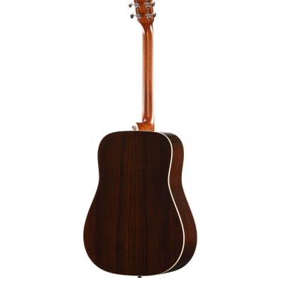 Alvarez MD70EBG Acoustic / Electric Guitar with VTC Pickup | Reverb