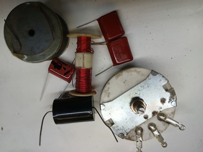 PMR 350hz 2024 | Reverb