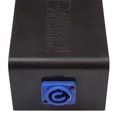 Blizzard DROP-PC Powercon Compatible In/Out to Quad Edison | Reverb
