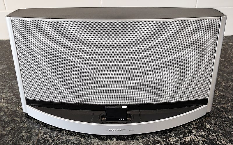 Bose SoundDock 10 with Bluetooth Adapter | Reverb